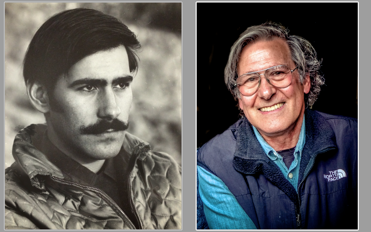 Interview with Ron Rosenstock | We Talk Photo