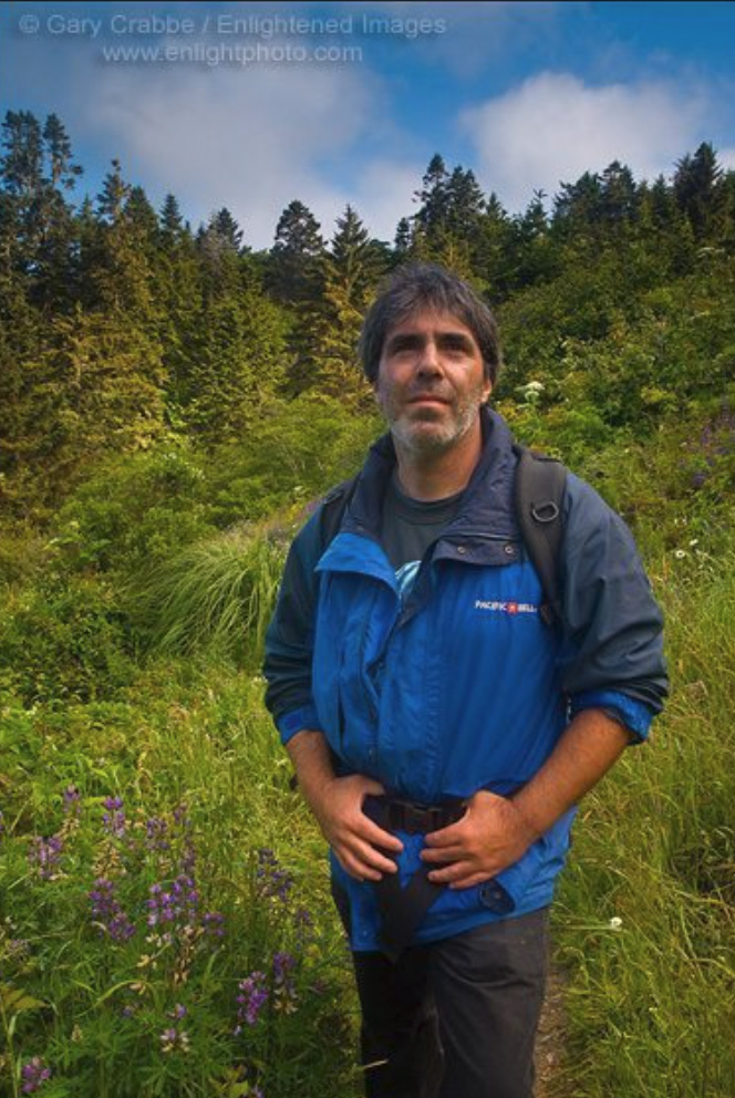 Interview with Gary Crabbe | We Talk Photo