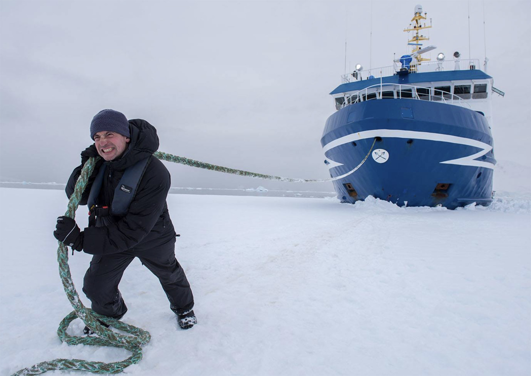 Travel Photographer Ignacio Palacios | We Talk Photo