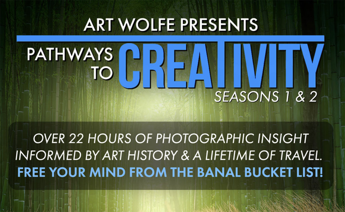 We Talk Photo | THE Podcast for Landscape & Nature Photography; By Jack ...