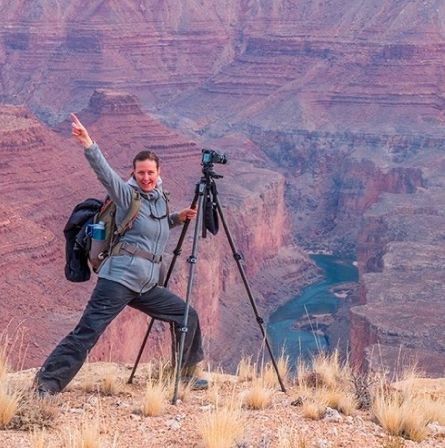 We Talk Photo | THE Podcast for Landscape & Nature Photography; By Jack ...